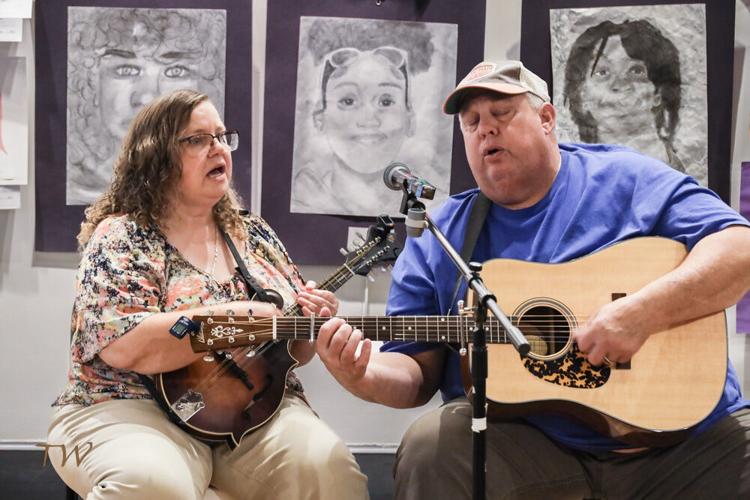 Donna Davis: Mac McRoy a purveyor of 'homegrown music' | Feature ...