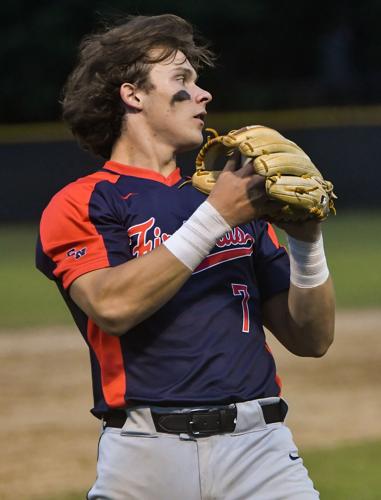 Big East Baseball: SN's Baker is Player, Pitcher of the Year; Knights ...