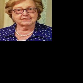 June Thomas | Obituaries | rockymounttelegram.com