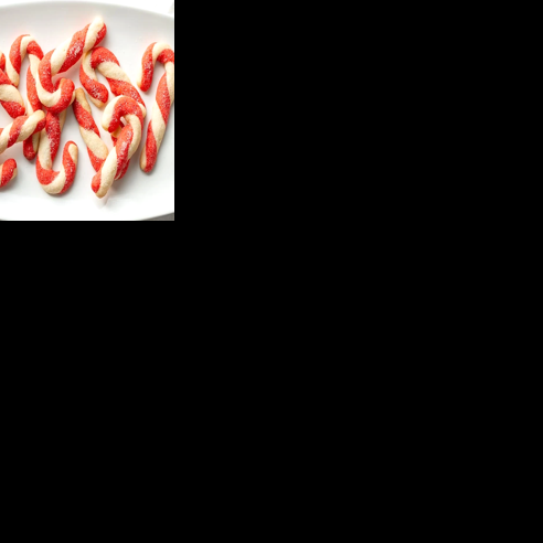 Cheryl Orr: Candy canes and cookies are a match made for Christmas ...