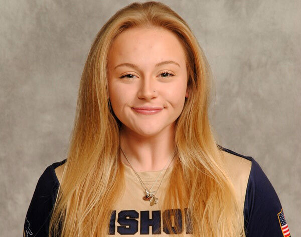 Bishops softball places four on All-USA South squad | College ...