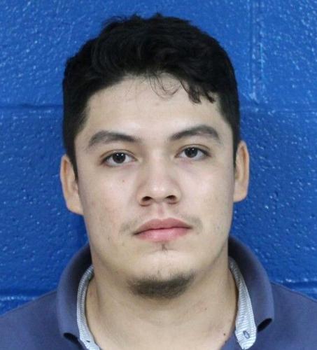 Nash County Sheriff's deputies charge Wilson man, 18, with trafficking ...