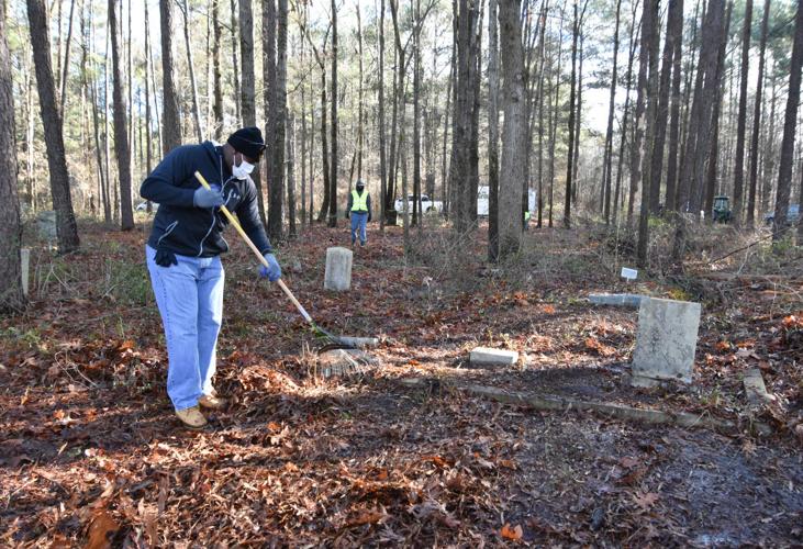 Council presses for launch of cemetery restoration project | Local News ...