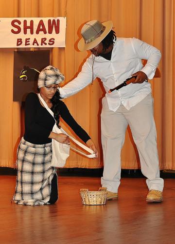Word Tabernacle Praise Dancers | Multimedia | rockymounttelegram.com