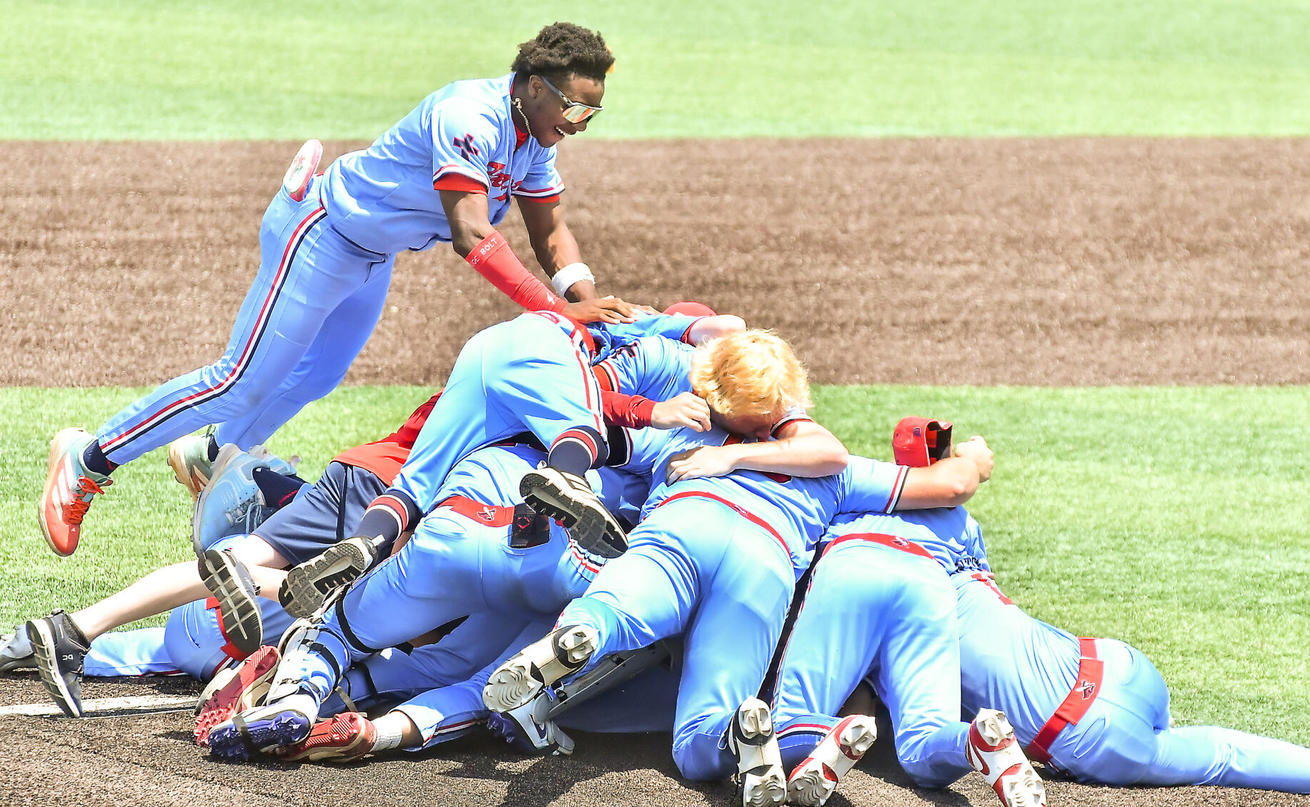 FCS sweeps BCA, wins first state baseball championship in 8 years ...