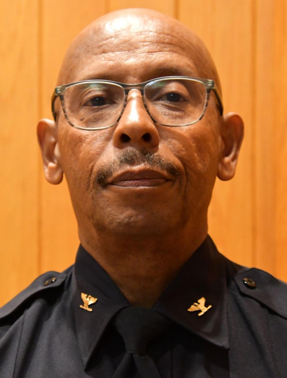 McCoy named police chief for Rocky Mount | Local News ...