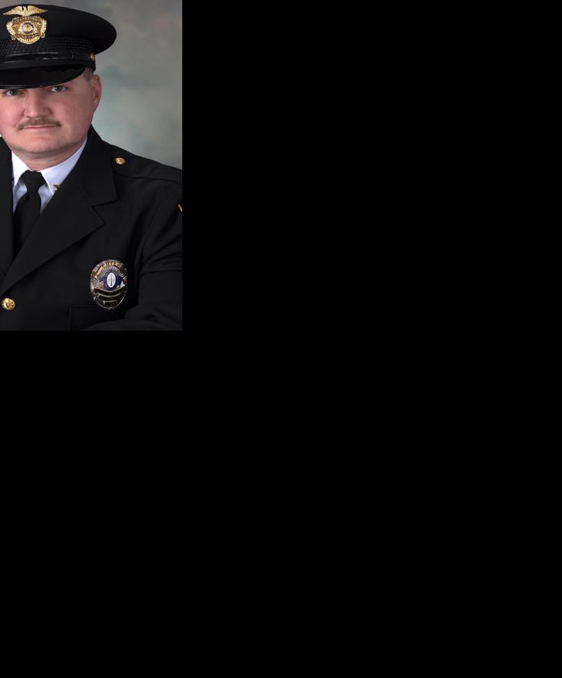 Jesse Webb retiring as Tarboro's police chief | Local News ...