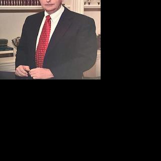 Phillip Wayne Joyner | Obituaries | rockymounttelegram.com