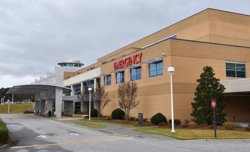 Nash UNC Health Care one of 32 nationally to receive best hospital ...