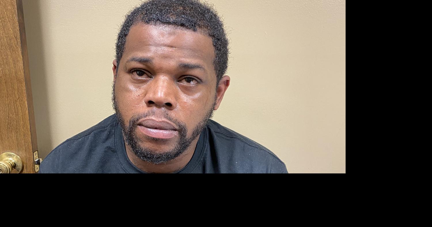 Edgecombe fugitive arrested in Bertie County | Crime ...