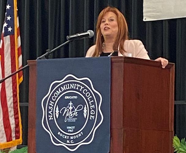 Nash County Republicans rally at convention | Local News ...