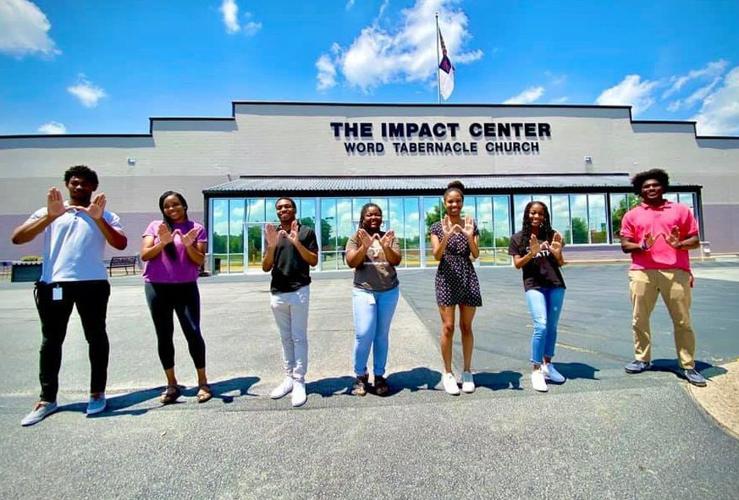 Word Tabernacle Church hosts student interns | Feature Story ...