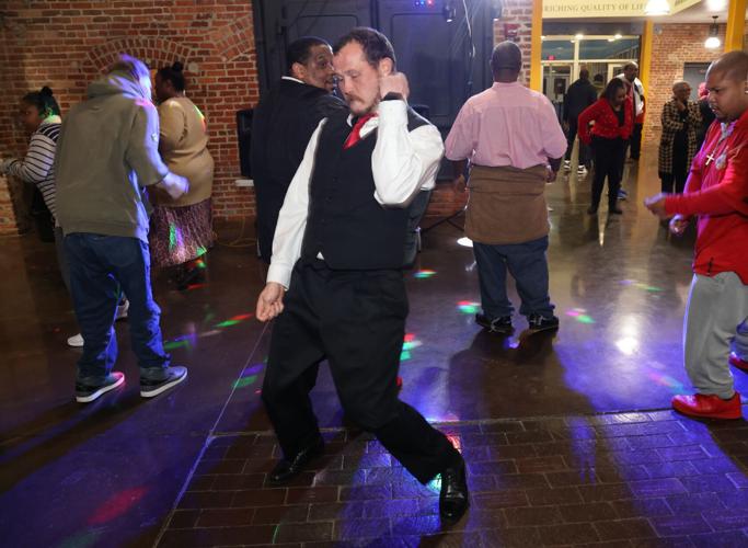 City puts on recreational program for special populations | Feature ...