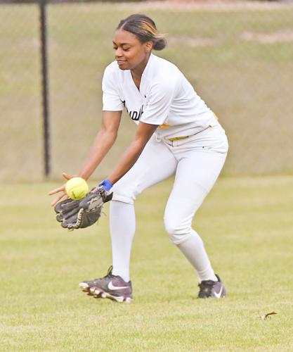 Softball Roundup: Young Lady Gryphons struggling on offense | High ...