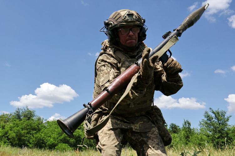 Ukrainian attacks prompt Russian-held Crimea to halt civilian gasoline ...