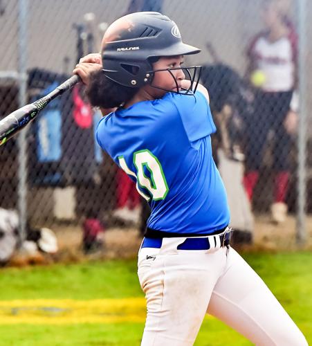 RESPECTABLE SHOWING: Tar River Softball finishes with six wins, six ...