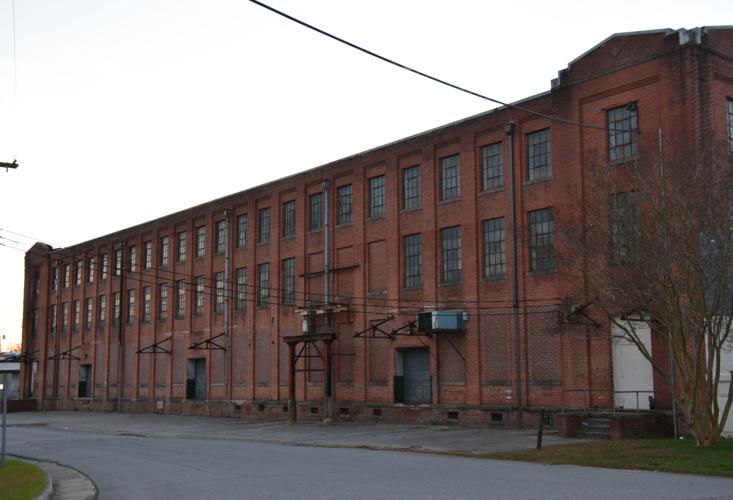 OIC building purchase raised again | Local News | rockymounttelegram.com