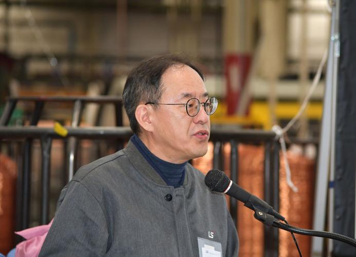 LS Cable & System USA’s plant to undergo $50M expansion | Local News ...