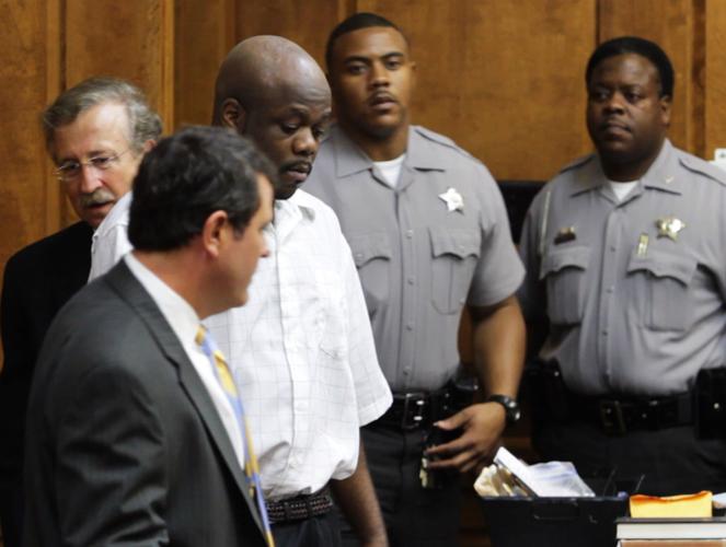 Antwan Pittman Trial | Multimedia | rockymounttelegram.com