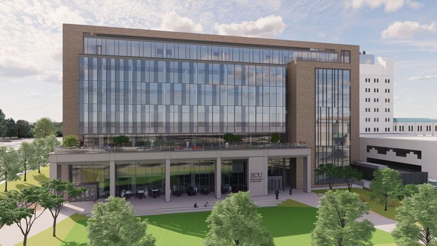 ECU names Brody Center for Medical Education after $10M gift from ...