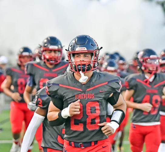 Tarboro football tops latest RPI rankings by NCHSAA | High Schools ...