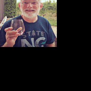 Dennis William Hamrick | Obituaries | rockymounttelegram.com