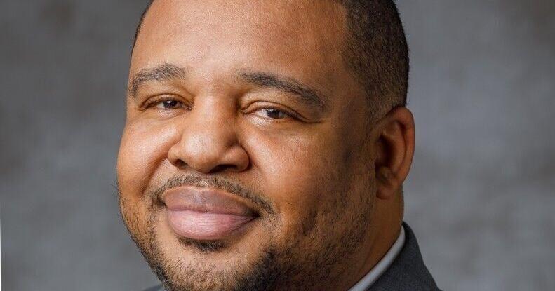 K.L. Allen: Education key for young men to secure place in black ...