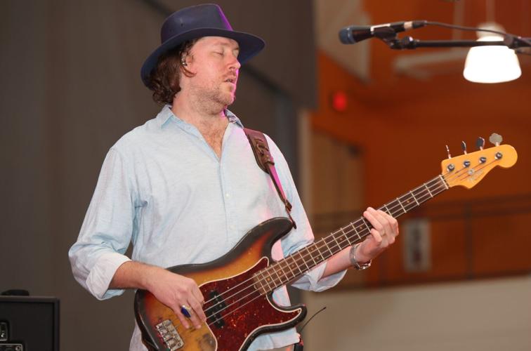 Downtown Live: Jim Quick and the Coastline Band | Multimedia ...