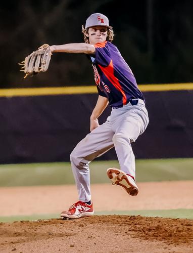 Baseball Roundup: Firebirds defeat Nash Central | High Schools ...