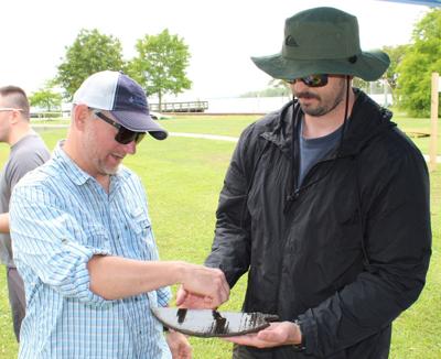 Divers to explore Edenton Revolutionary War shipwrecks | State ...