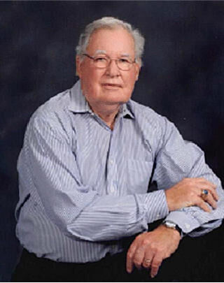 Jackson Harris | Obituaries | rockymounttelegram.com