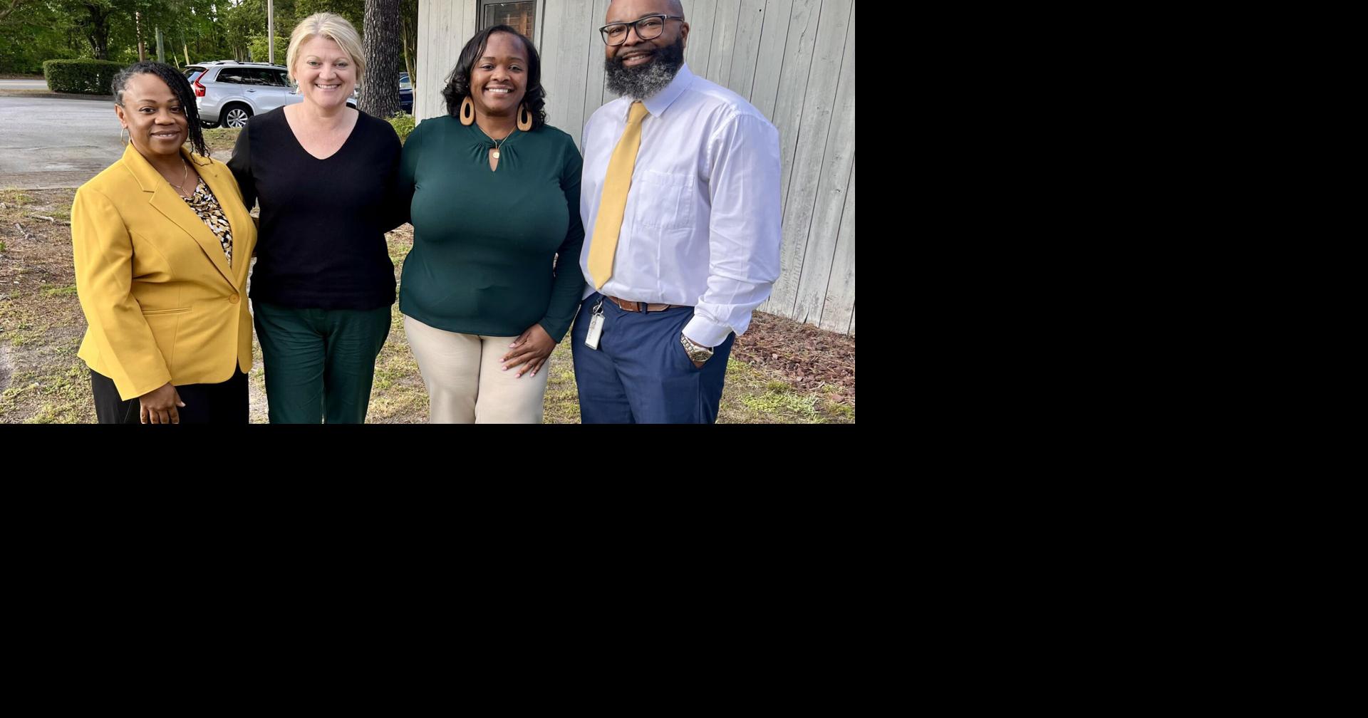 School systems announce new principals for 2024-25 academic year ...