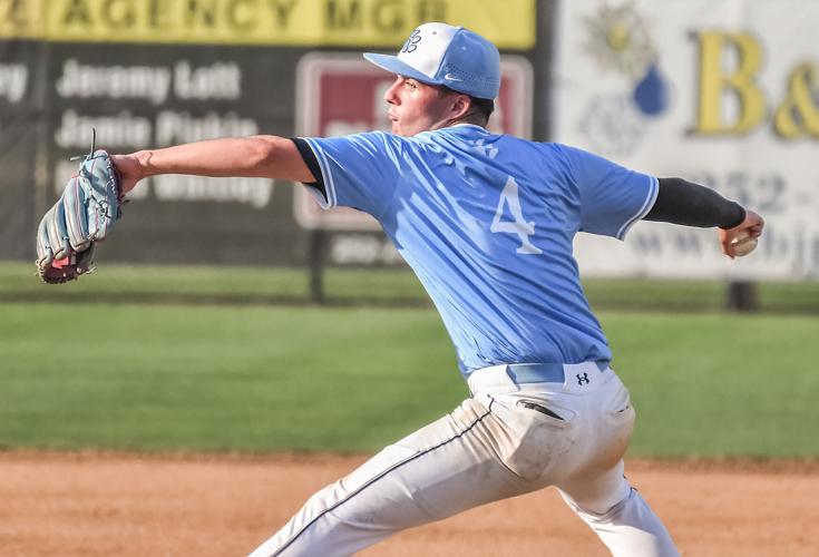 Wolfe solid in relief, but Cougars fall to Crusaders | High Schools ...
