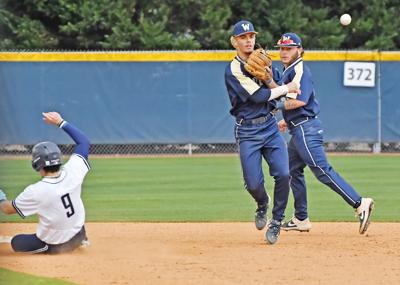 Wesleyan baseball win streak reaches six | College | rockymounttelegram.com
