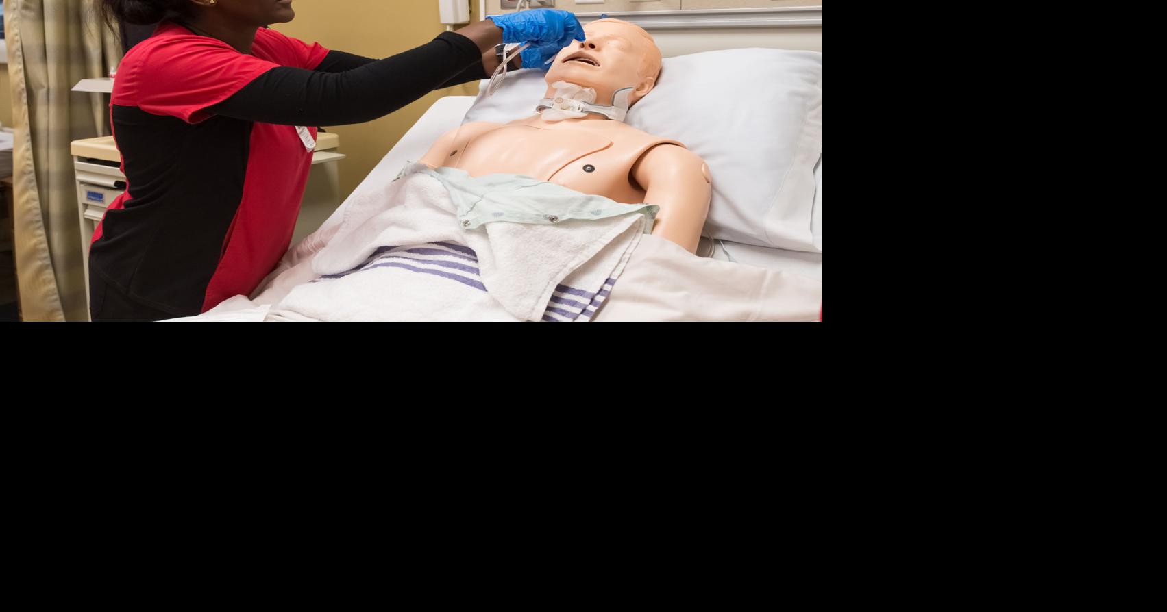 ECC nursing program ranked No. 4 in state | School News ...