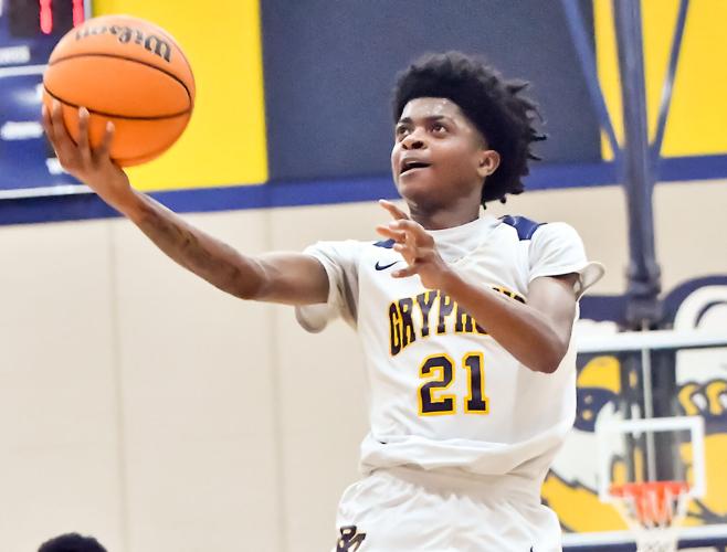 ASCENDING: Rocky Mount boys win 3rd straight, knock off Jackets | High ...