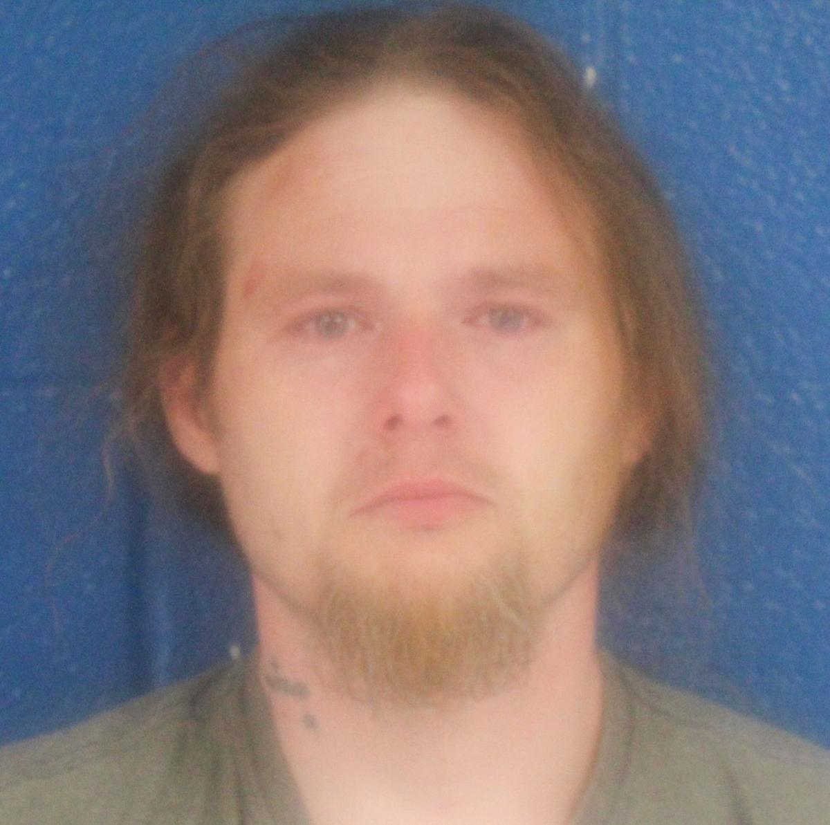 Nash County man busted for having narcotics, firearms | Crime ...