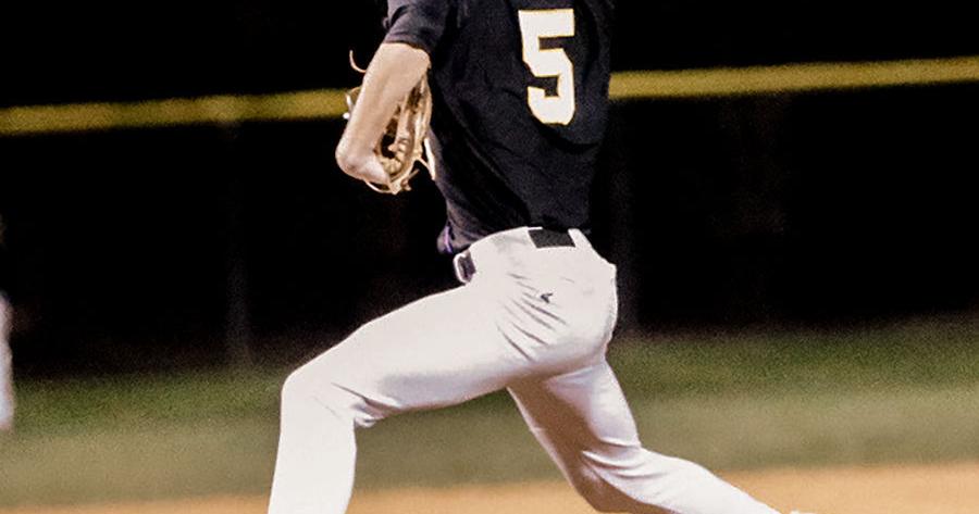 Baseball Roundup: Tarboro holds off Cougars | High Schools ... Baseball Roundup: Tarboro holds off Cougars | High Schools ...