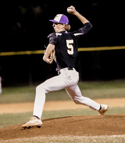 Baseball Roundup: Tarboro holds off Cougars | High Schools ...