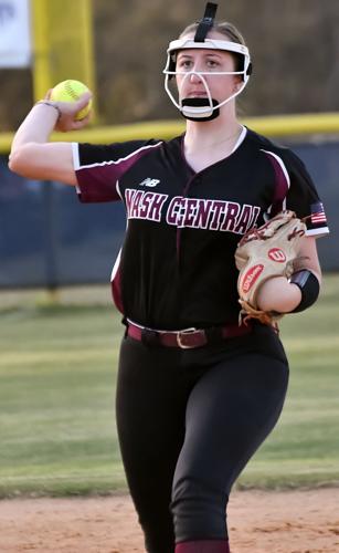 Five Nash County softball players make all-state teams | High Schools ...