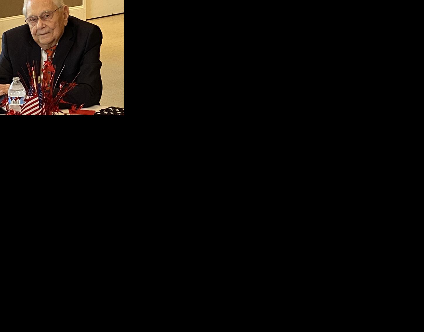 Nashville Elks honor longtime local physician | Local News ...