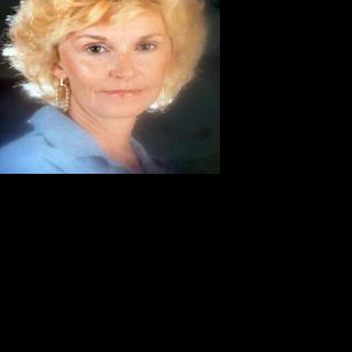 Georgia Robinson Langley | Obituaries | rockymounttelegram.com