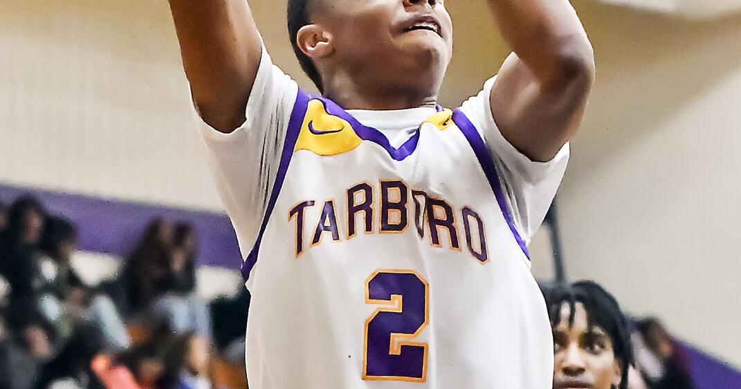 Transition game helps Tarboro boys, North Edgecombe girls post lopsided ...