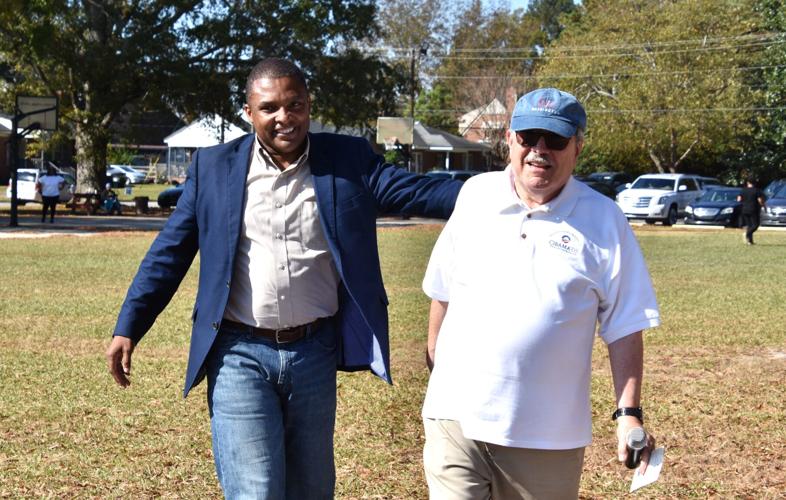 Butterfield, Davis headline Democratic rally in Rocky Mount | Local ...