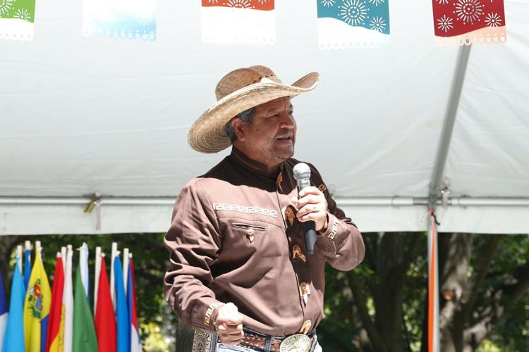 Hispanic Heritage Month Festival | Multimedia | rockymounttelegram.com