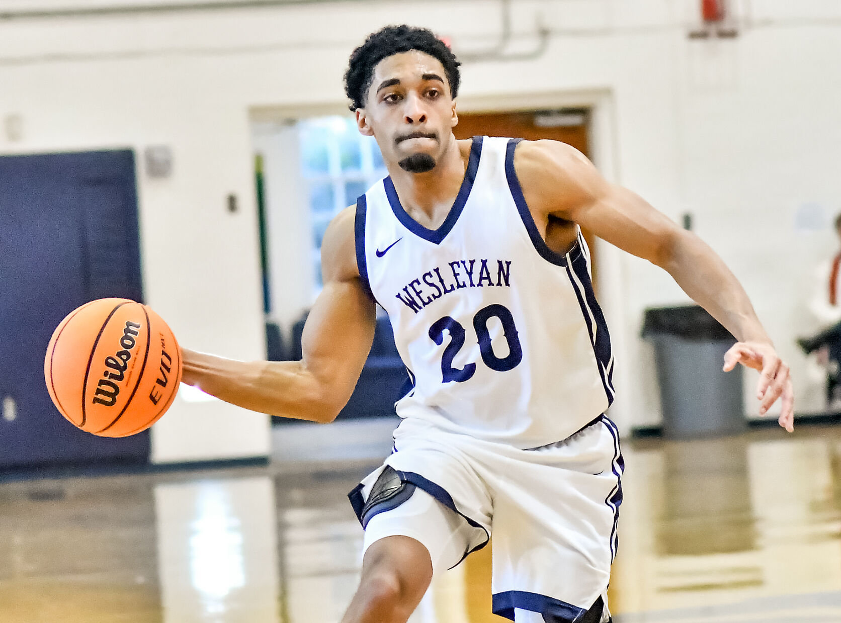 Late free throws lift NCWU men past Piedmont | College ...