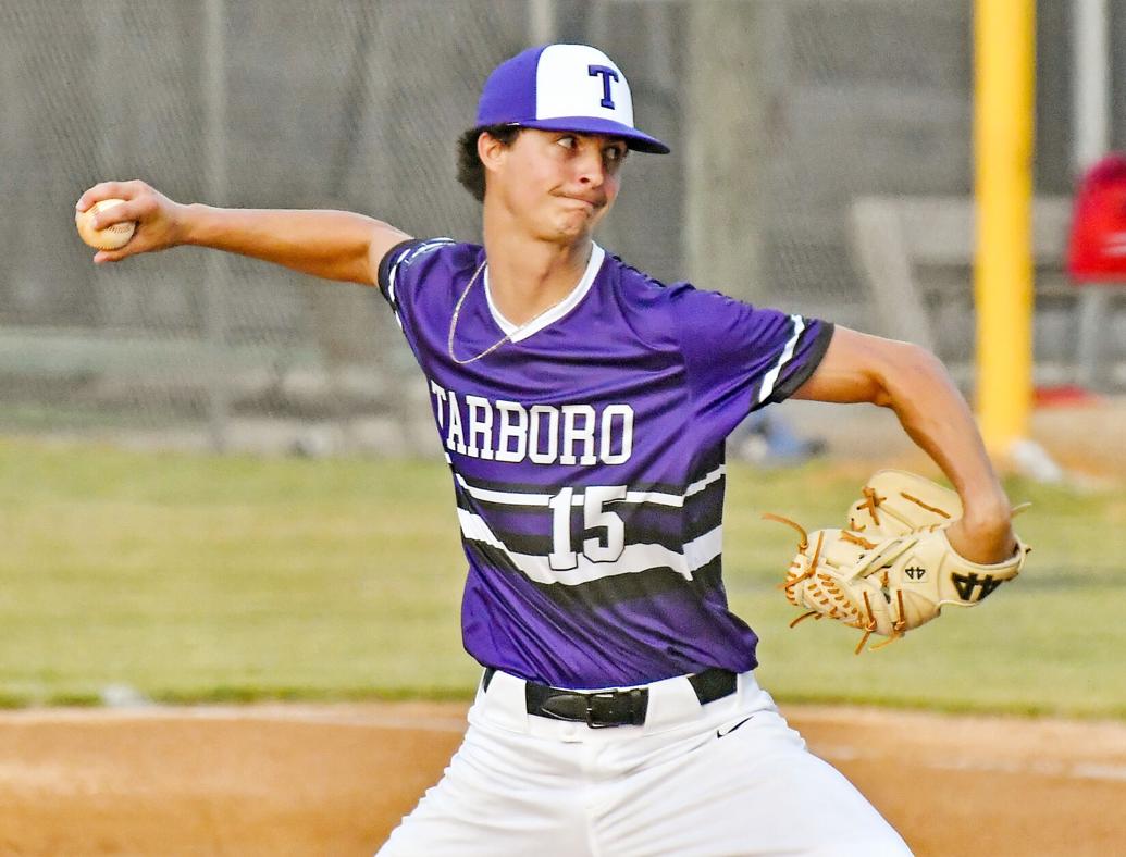 PLAY BALL: Tarboro River Bandits open home schedule this weekend ...