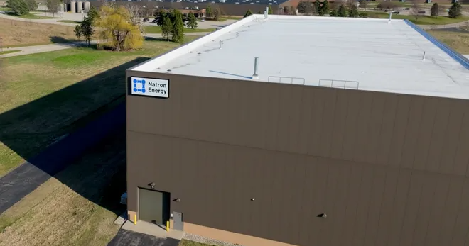 Local officials tour Michigan site for preview of Kingsboro's plant ...