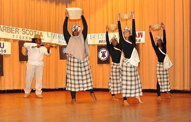 Word Tabernacle Praise Dancers | Multimedia | rockymounttelegram.com