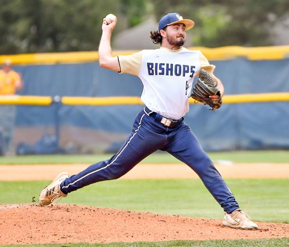 WINNING THE DAY: Seniors lead NCWU to sweep, USAS season title ...